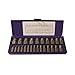 IRWIN Screw Extractor Set, Hex Head, Multi-Spline, 25-Piece (53227 ...