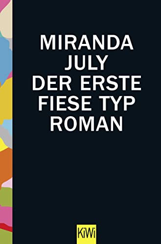 Miranda July Books