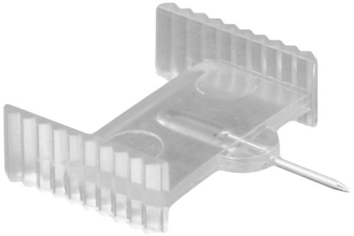 Buy Prime-Line Products 182132 Window Grid Retainer, 6-Pack Online at ...
