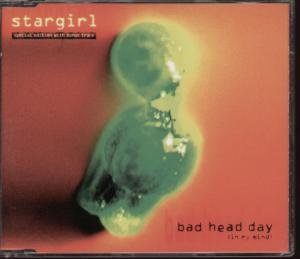 Bad Head Day: Stargirl: Amazon.in: Music}