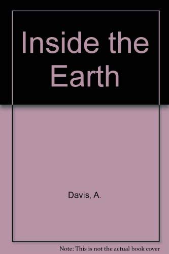 Amazon.in: Buy Inside the Earth Book Online at Low Prices in India ...