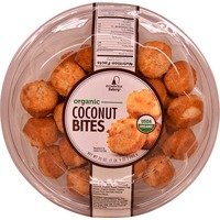 Amazon.com : Organic Coconut Bites 25 Oz : Grocery & Gourmet Food