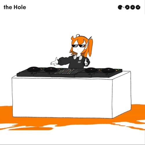 Amazon Musicでr-906のthe Holeを再生する