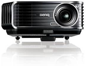 Amazon.com: BenQ MP624 DLP Projector XGA 2500:1 3000 Lumens : Electronics