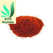 BSD Organics Powder of Natural Saffron/kesar/Kunkumapoo for yogurt ...