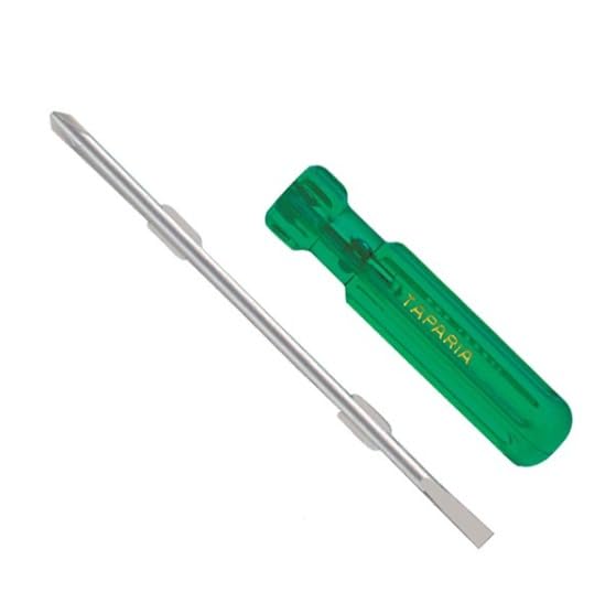 Taparia 903 IBT - 250 mm Black Tip Two in One Screw Driver (Pack of 20 ...