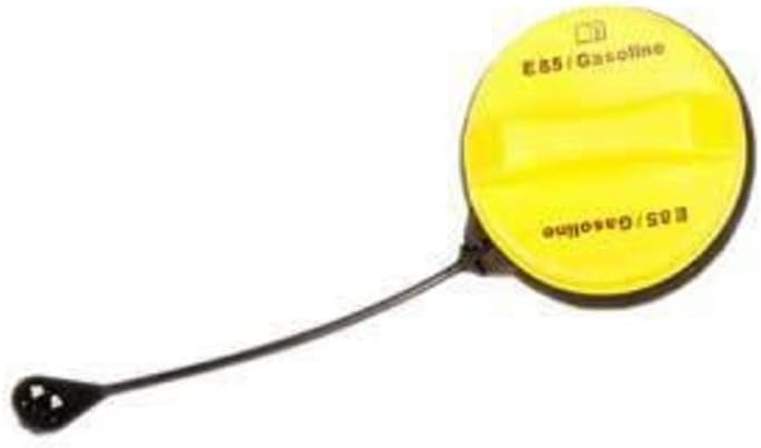 Amazon.com: ACDelco GM Original Equipment GT270 Locking Fuel Tank Cap ...