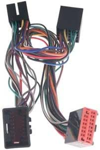 Amazon.com: HFVT HF-FD-THC-1 Harness Adapter for ford, Lincoln and ...