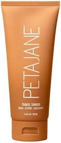 Amazon.com: Peta Jane "The Essential Bundle", Self Tanning Mousse ...