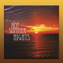 Various Artists - Hot Summer Nights - Amazon.com Music