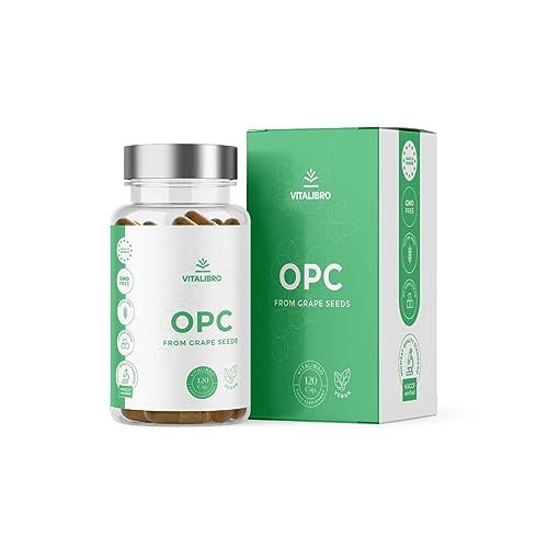 Opc Supplement – Die 16 besten Produkte im Vergleich & Angebote ...