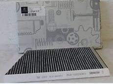 Amazon | ベンツ純正 W203 W209 エアコンフィルター 右ハンドル 外気用 C180 C200 C230 C240 C280 ...