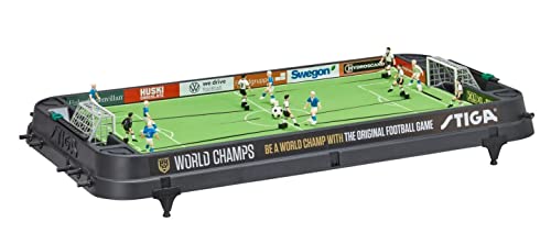 Top 10 Stiga Soccer Table Game of 2022 - Katynel