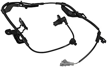 Amazon.com: ACROPIX Front Left ABS Wheel Speed Sensor Wire Harness Fit ...