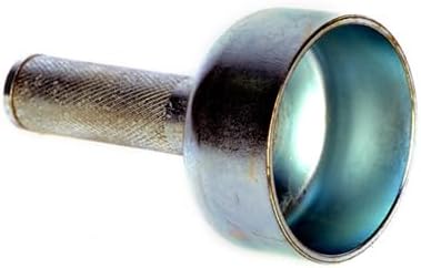 Amazon.com: Trailer Axle Dust Grease Cap Driver Installation & Removal ...