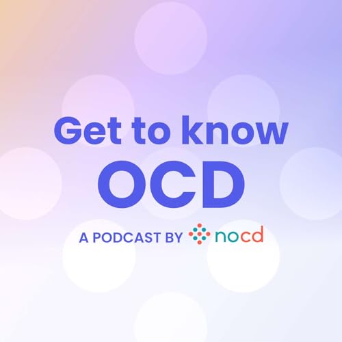 Get to know OCD : NOCD: Amazon.in: Books