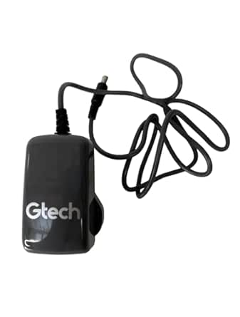 Replacement Battery Charger Power Cable for the Gtech AirRam MK2 Multi ...