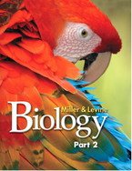 Miller & Levine - Biology Part 2: Kenneth R. Miller, Joseph S. Levine ...