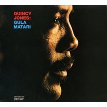 Quincy Jones, Pepper Adams, Freddie Hubbard, Herbie Hancock - Gula ...