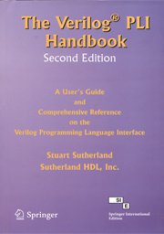 The Verilog PLI Handbook, 2e (With CD): Sutherland Stuart: 9788181288127: Amazon.com: Books