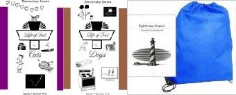 Life of Fred Cats and Dogs Homeschool Kit in a Bag: Schultz ...