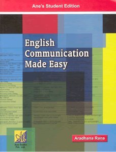 Buy English Communication Made Easy Book Online at Low Prices in India ...