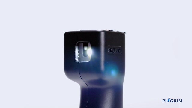 Watch Introducing Plegium SMART Pepper Spray 5-in-1 on Amazon Live