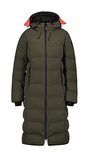 Icepeak Damen Winterjacke – Die 16 besten Produkte im Vergleich ...