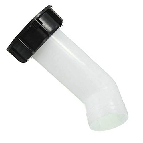 Boxonly IBC Tank Adapter 2″ Extension Drain Spout Hose IBC Water Tanks ...