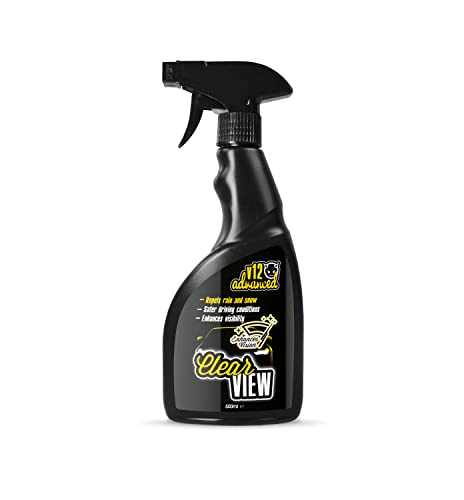 Amazon.co.uk Best Sellers: The most popular items in Car Window Water ...