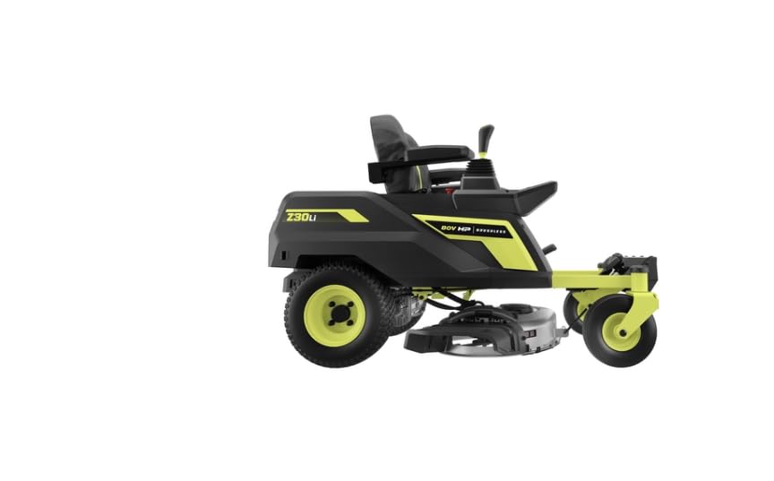 Find The Best 30 Inch Riding Mower Reviews & Comparison - Katynel