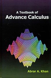 Amazon.in: Buy A Textbook of Advance Calculus Book Online at Low Prices ...