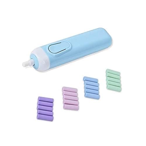 SOL PRO 1 Pcs Electric Eraser, Automatic Portable Rubber Pencil ...