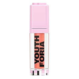 Amazon.com : Youthforia BYO Blush, Tinted Blush Oil For Youthful ...