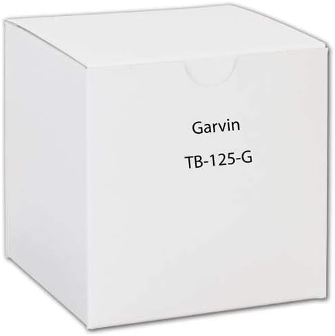 Amazon.com: GARVIN TB-125G 1 G. MASONRY BOX 2-1/2in D : Tools & Home ...