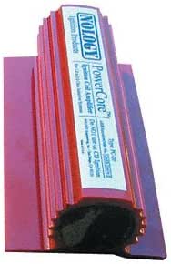 Amazon.com: Nology 160001061 Power Core Elctr IGN Red : Automotive