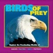 Amazon | Birds of Prey: Explore the Fascinating Worls of Eagles ...