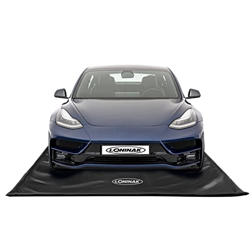 Find The Best Garage Floor Containment Mats Reviews & Comparison - Katynel