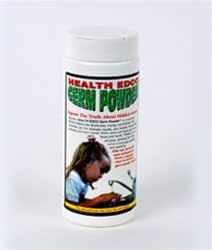 Amazon.com: Germ Powder : Health & Household