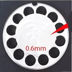 Amazon.com: PASTADISC Lasagna Noodles Pasta Shape Disc Fit For Philips ...