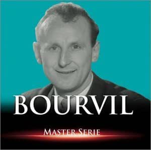 Master Serie : Bourvil Vol. 2: Amazon.com.br: CD e Vinil