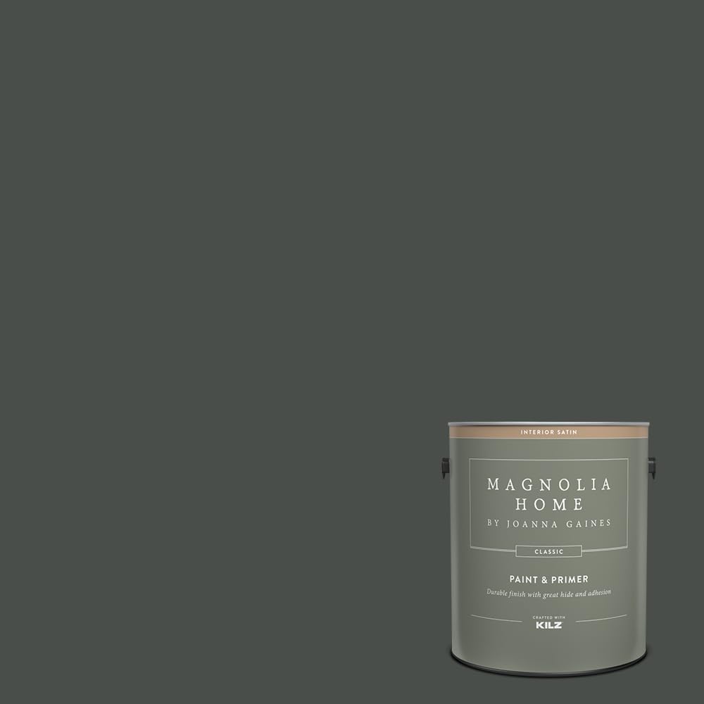 Amazon.com: Magnolia Home by Joanna Gaines Classic Interior Wall ...