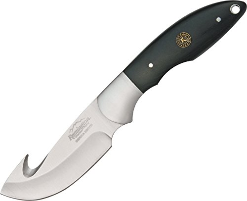 Best Remington Hunting Knife With Gut Hook Where to Buy ...