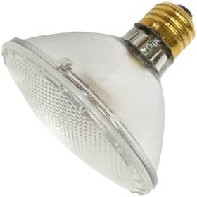 Eiko 14073 - 50PAR30/H/FL-130V - 50 Watt PAR30 Halogen Light Bulb, 35 ...