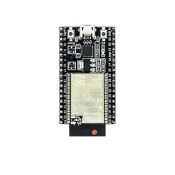 Wrover MICROESP32-DevKitC Core Board ESP32 Development ESP32-WROOM-32D ESP32-WROOM-32U WhyFi ...
