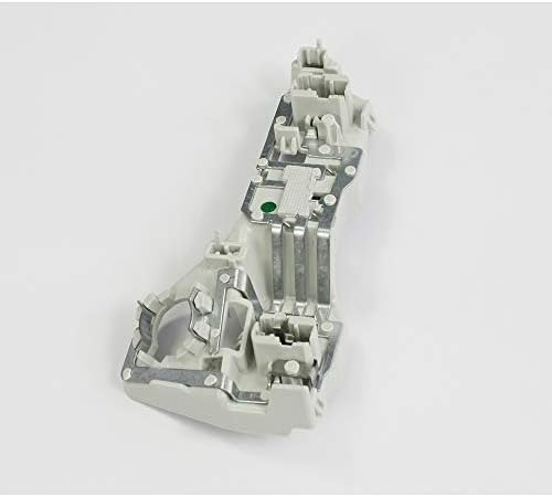 Volkswagen 5G0945260 Lampenträger hinten rechts innen Rückleuchte ...
