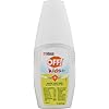 Amazon.com: OFF! Kids Insect Repellent Spray, 100% Plant Based Oils ...