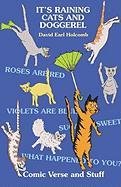 It's Raining Cats And Doggerel: Comic Verse And Stuff: Amazon.co.uk ...