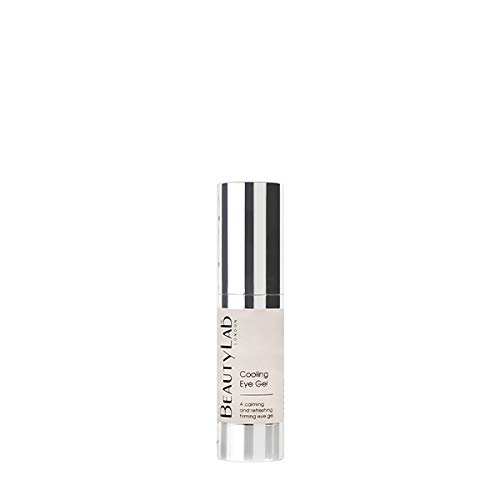 BeautyLab Cooling Eye Gel 15ml : Amazon.co.uk: Beauty