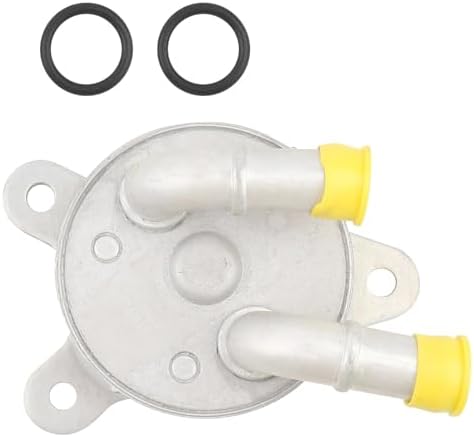Amazon.com: Transmission Oil Cooler 1.5L Engine Compatible with 2013 ...